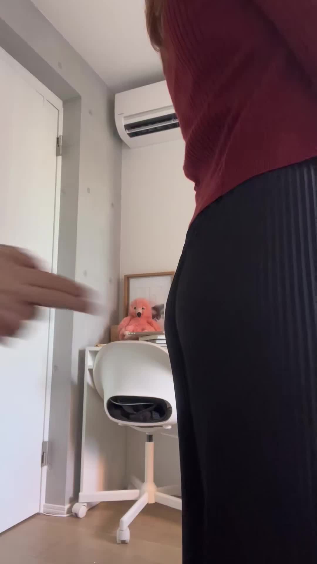 I blew my friend’s mind with a coin trick!