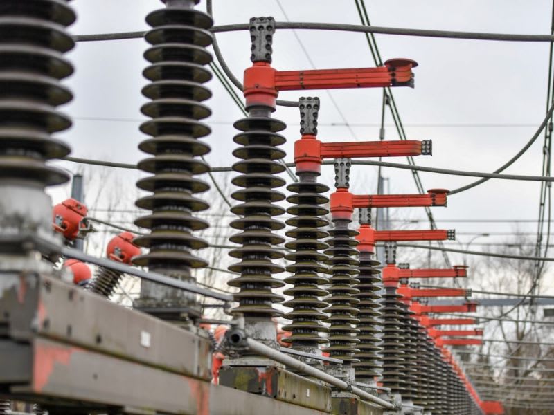 Mögliche Stromausfälle in Allershausen heute, 27.12.2025: Diese ...