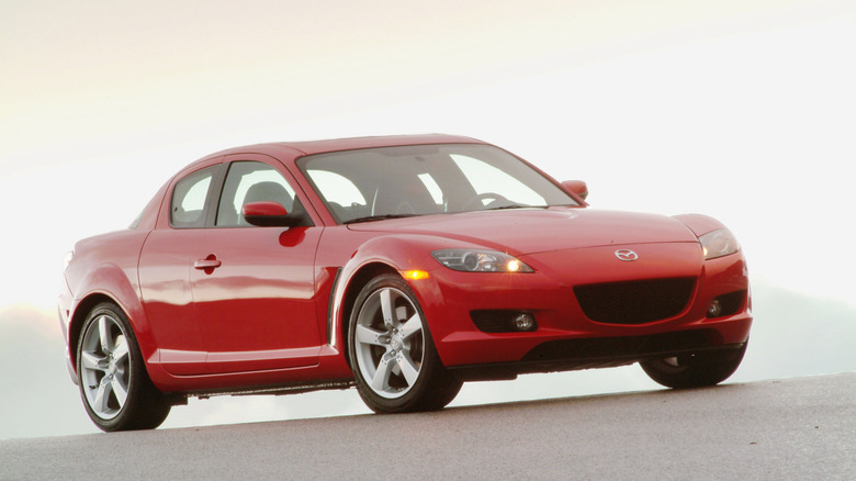 The most problematic Mazda models, ranked by owner complaints