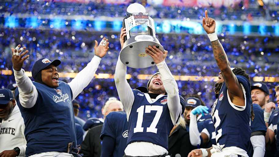 These 3 Nittany Lions deserve praise after a strong victory over Clemson