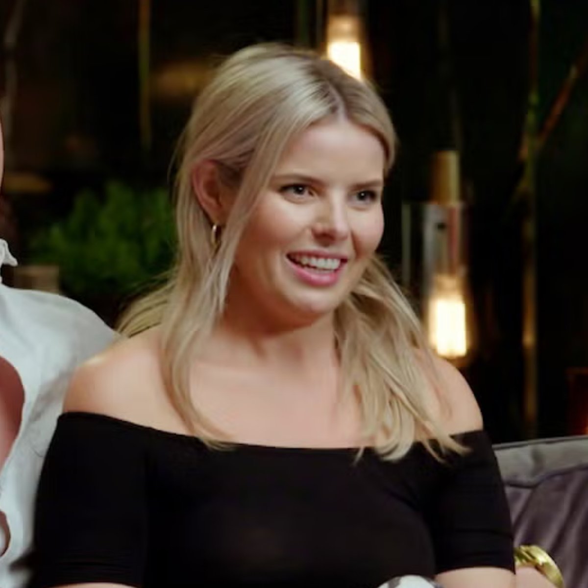 Olivia Frazer was once the most controversial bride in MAFS history ...