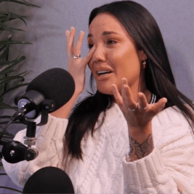 Olivia Frazer was once the most controversial bride in MAFS history ...