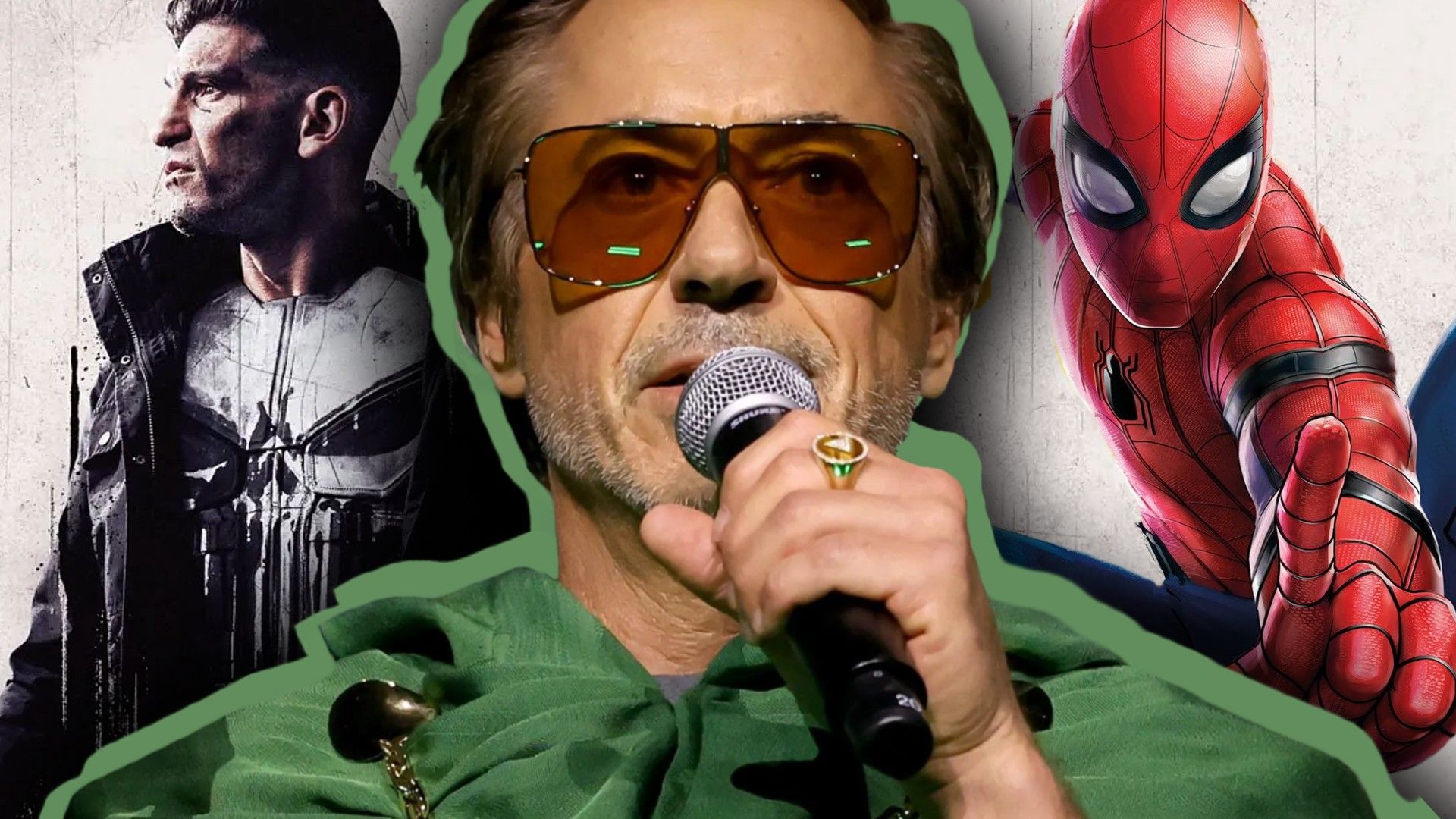 Fantastic Four's comic prequel adds new villain to MCU continuity - The ...