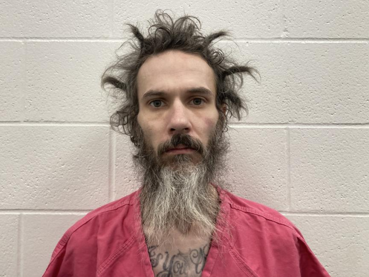 Northern Kentucky police arrest man accused of robbing gas station in ...
