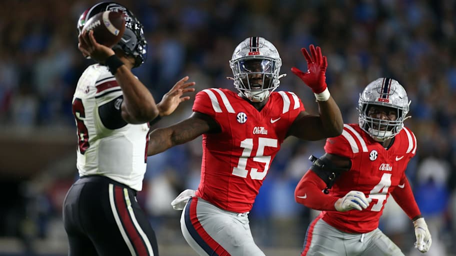 Ole Miss football, Michigan Wolverines, Oklahoma among top schools for ...