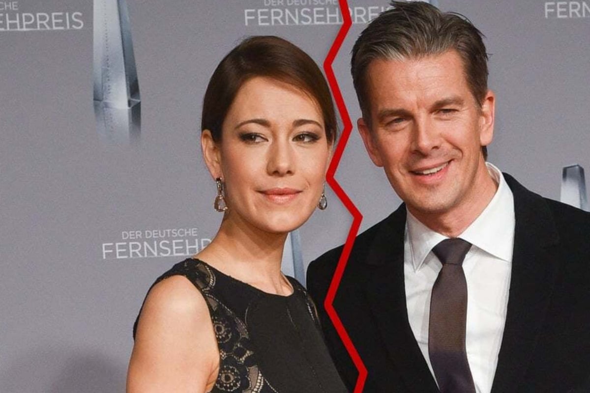 Zwei Jahre nach der Trennung von Markus Lanz: So sehr hat sich das ...