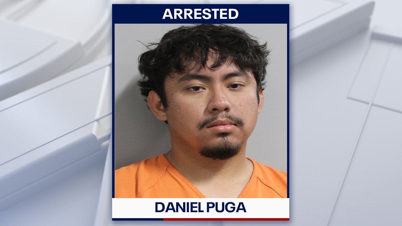 Haines City man accused of fire station break-in on Christmas, stealing ...