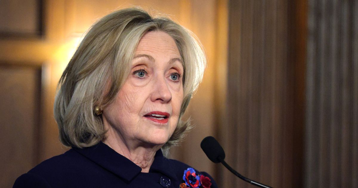 They got her: FBI caught Hillary Clinton talking donations with foreign ...