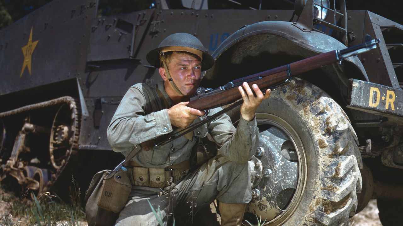 How collectors spot real M1 Garands and avoid bad deals