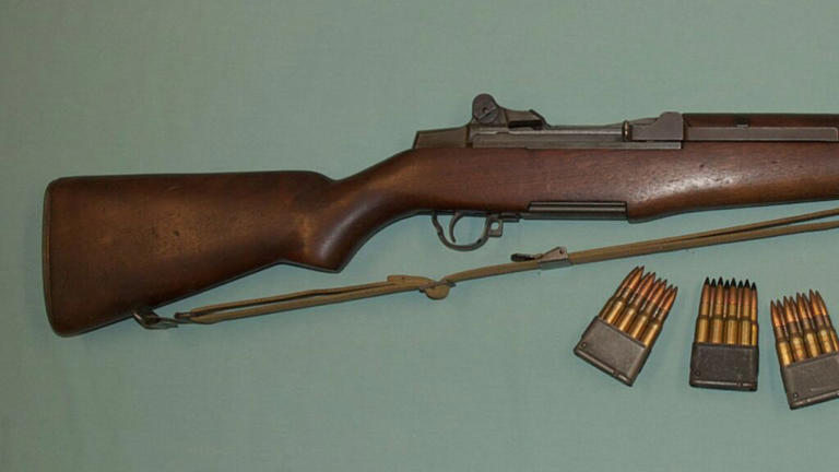 How collectors spot real M1 Garands and avoid bad deals
