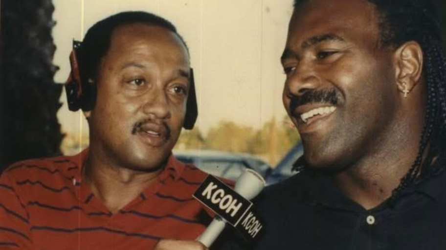 Exploring Ralph Cooper’s impact & legacy in sports as a storyteller ...