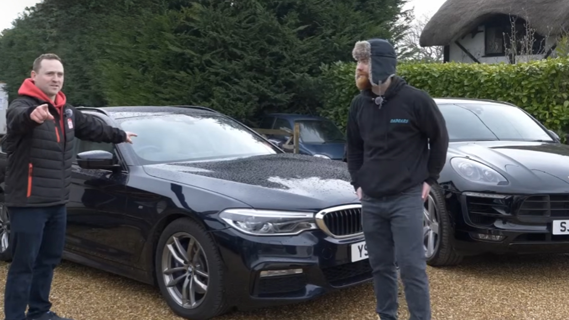 Why I regret buying an SUV over an estate