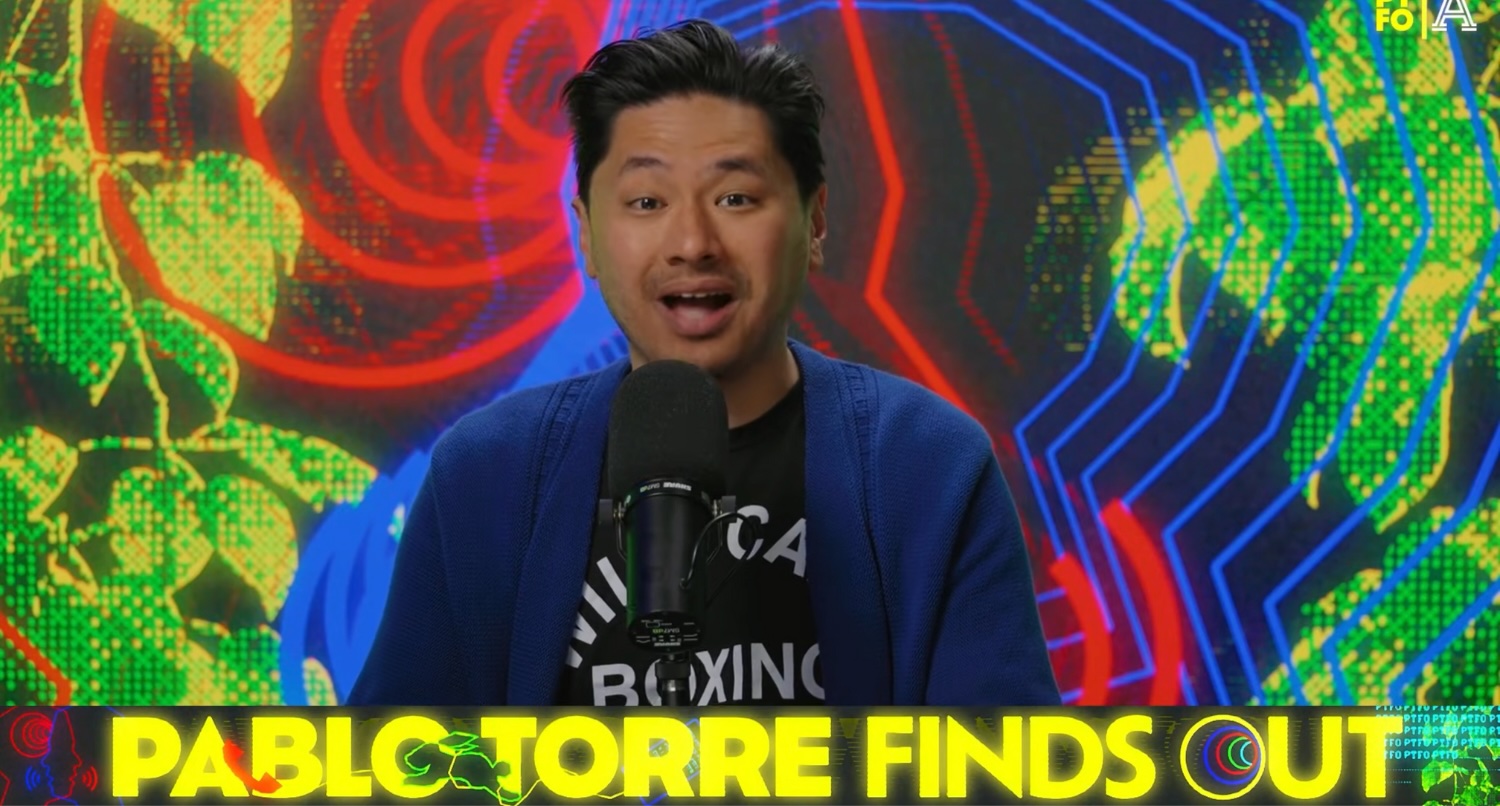 Netflix discussing adding notable podcast