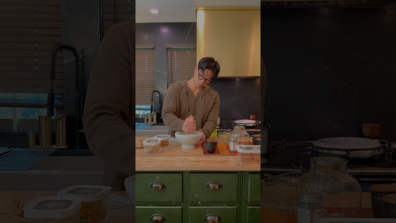 I found the perfect tea for digestion! 🍵