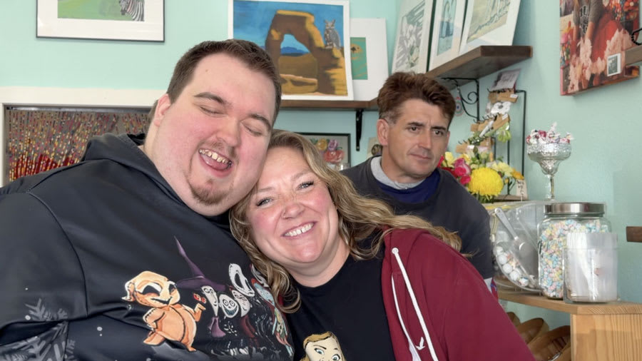 Inclusive candy shop employs adults with disabilities, closing after 7 ...