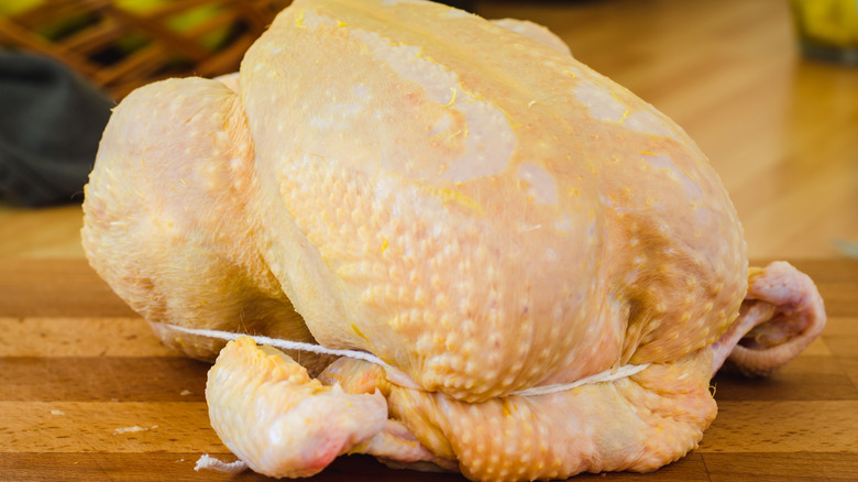 A professional chef offers 11 tips for trussing meats