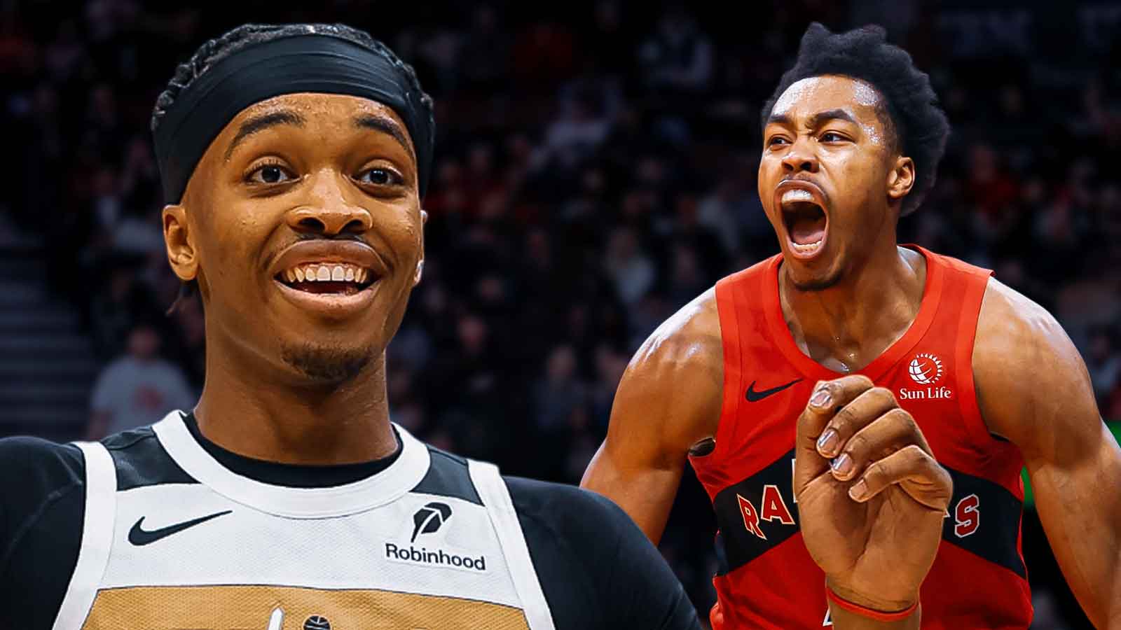 Wizards’ Bilal Coulibaly gives key to excelling amid injuries after 21 ...