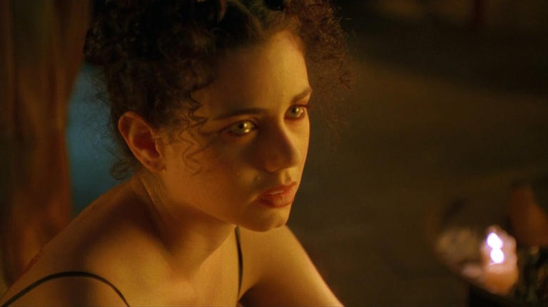 The crow's original sequel plans would have changed the franchise ...