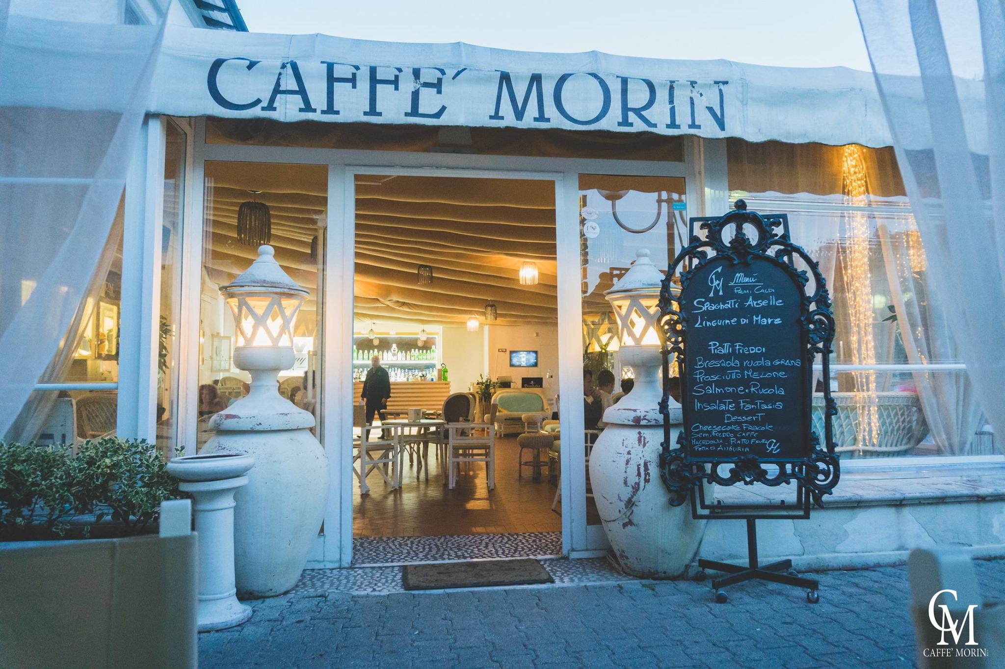 Frenetiche trattative a Forte dei Marmi: Caffè Morin corteggiato da ...