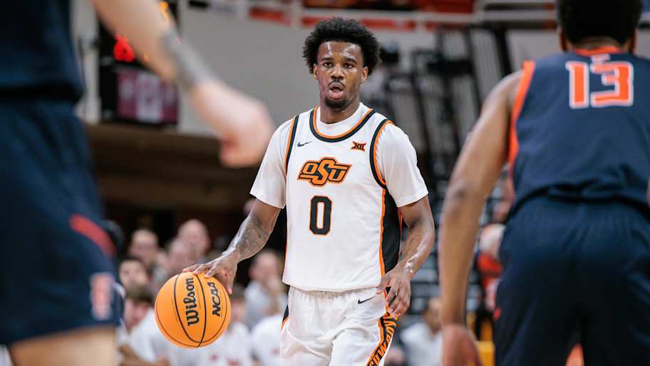 3 things OSU must fix before the start of Big 12 play