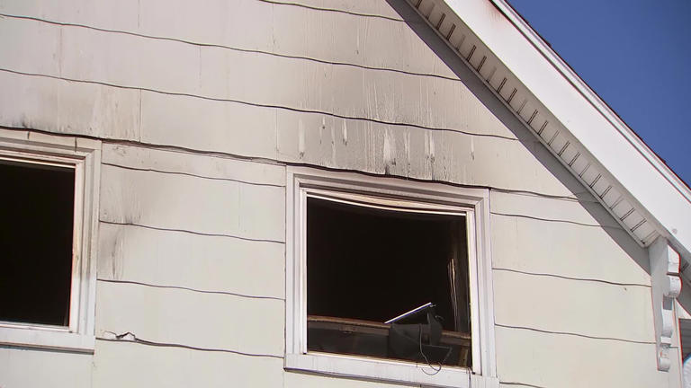 Neighbor credited with helping resident, several animals escape Malden ...