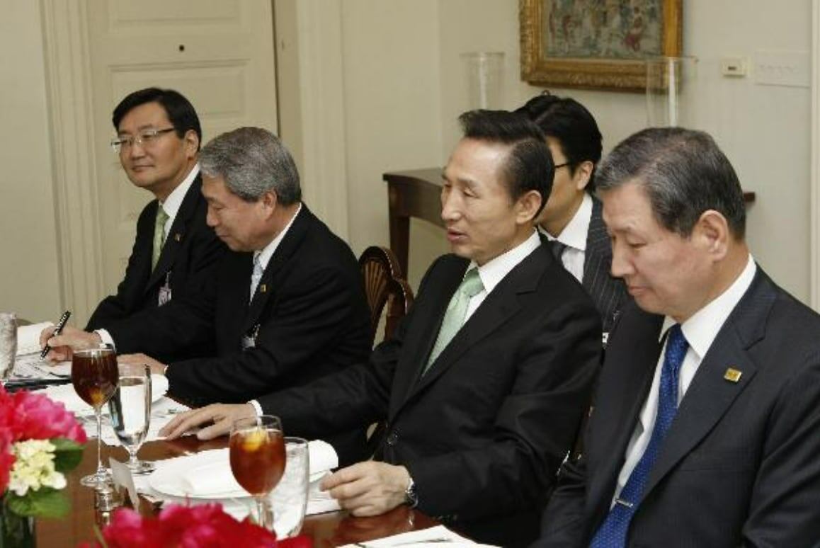 Former minister Yu details ambassador selection tensions