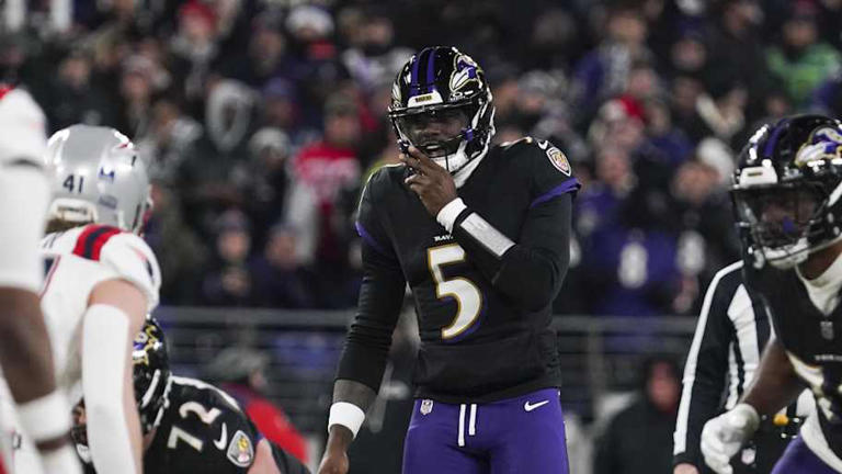 Ravens face long injury report ahead of Packers matchup