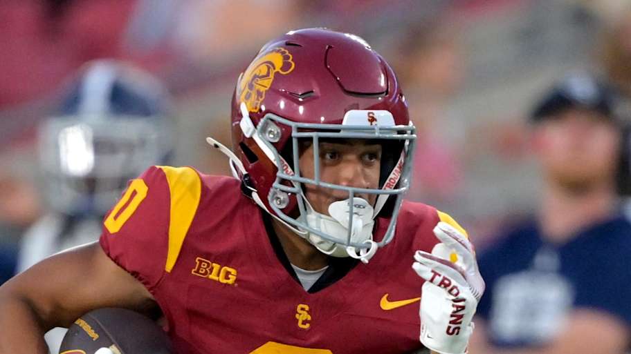 USC Trojans breakout candidates following NFL draft, transfer portal ...