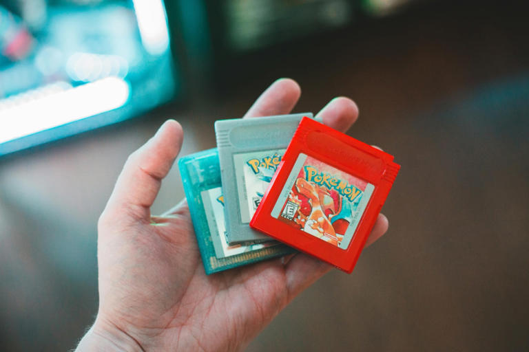 Top 5 Best 'Pokemon' ROM Hacks With Incredible Post-Game Content