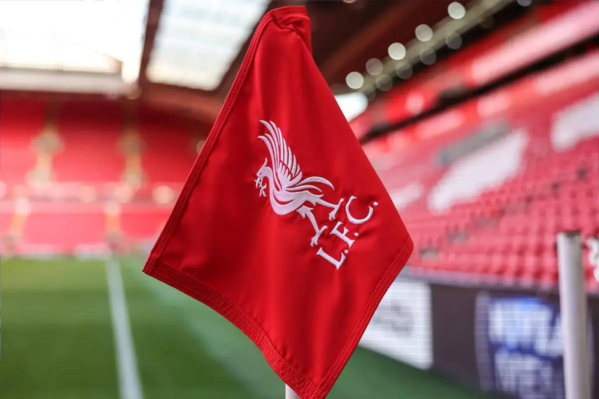 Myroslav Vaskovskyi signs for Liverpool