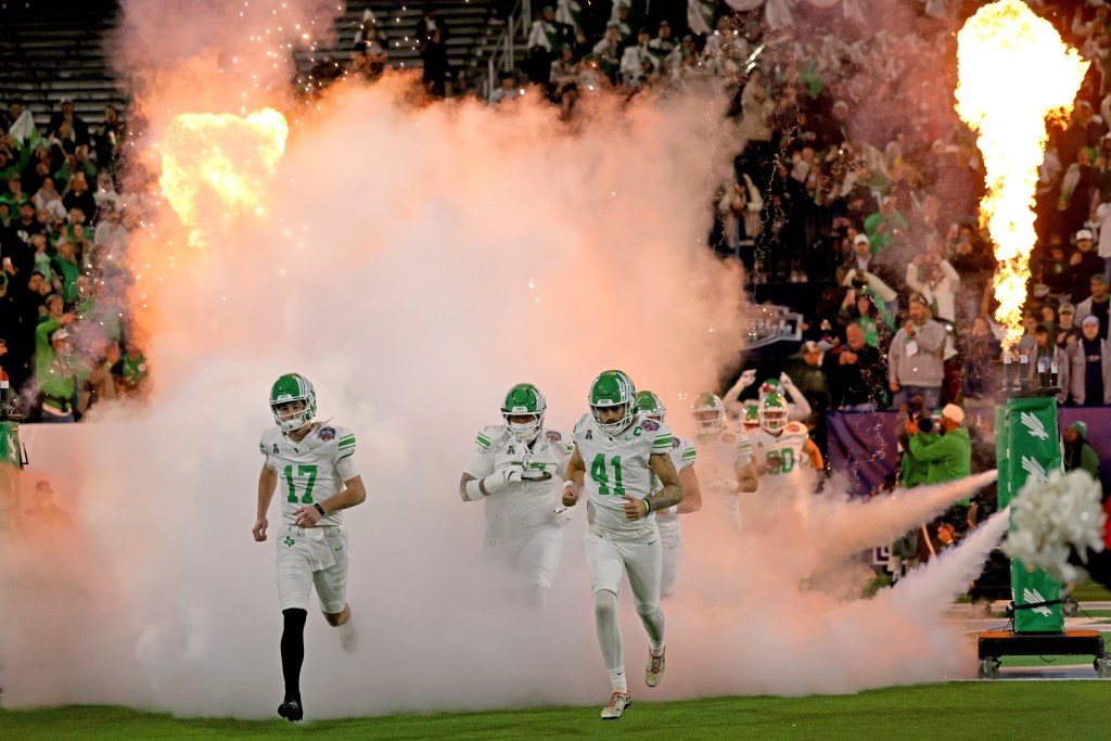 How to watch North Texas vs San Diego State: Live stream New Mexico ...