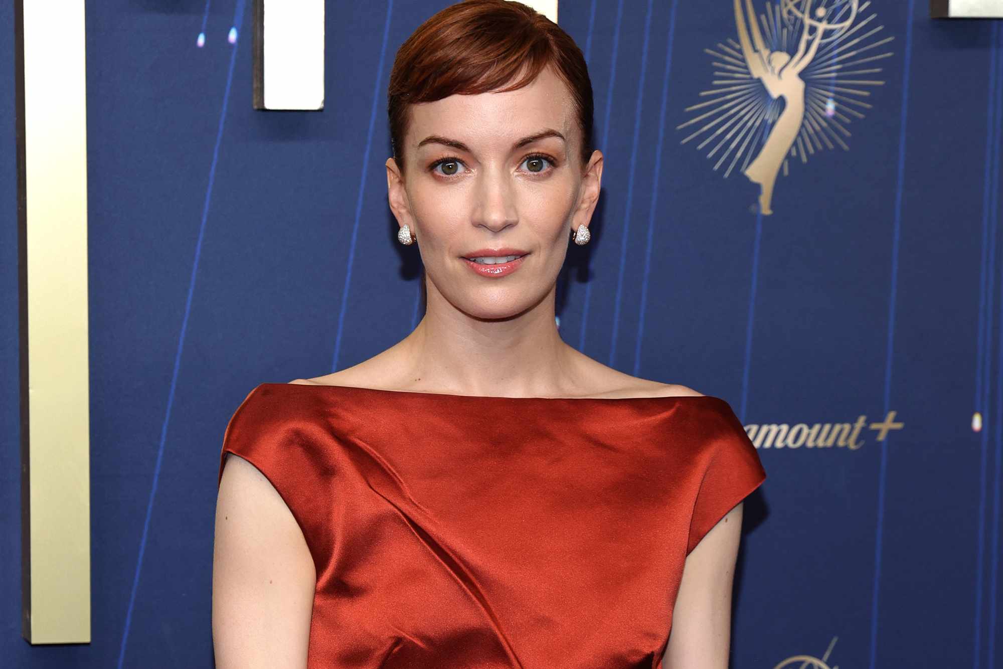 Britt Lower calls the Christmas pageant she hosted at home with her ...