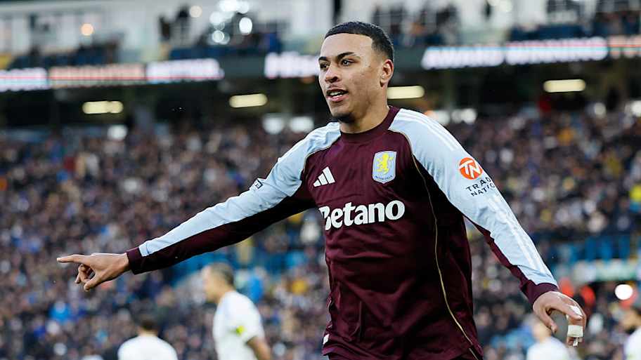 The 10 most valuable players in the world in 2025—ranked