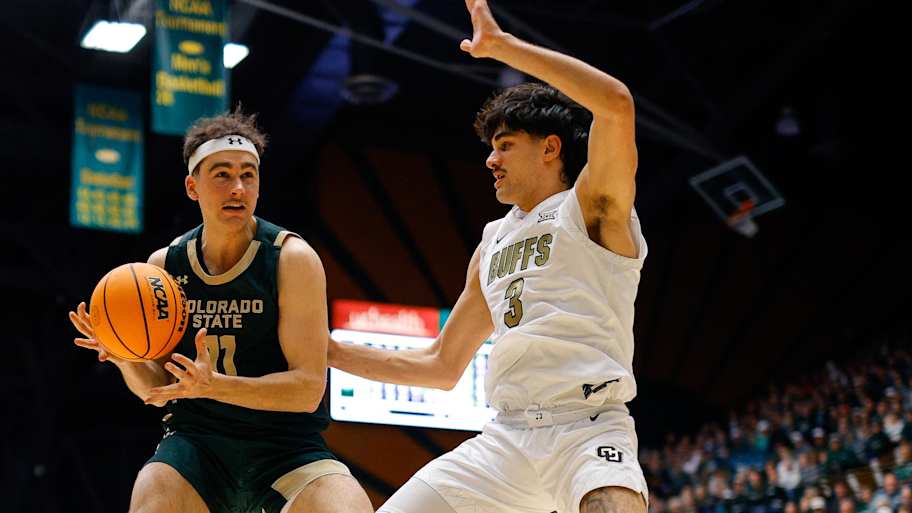 How to watch Colorado's non-conference finale: Preview, TV channel ...