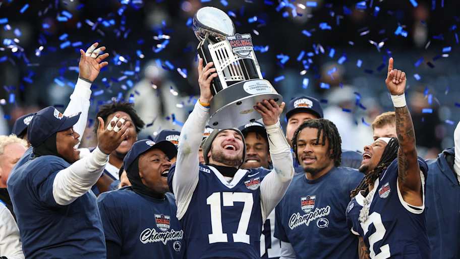 The Penn State football report card: Pinstripe Bowl edition