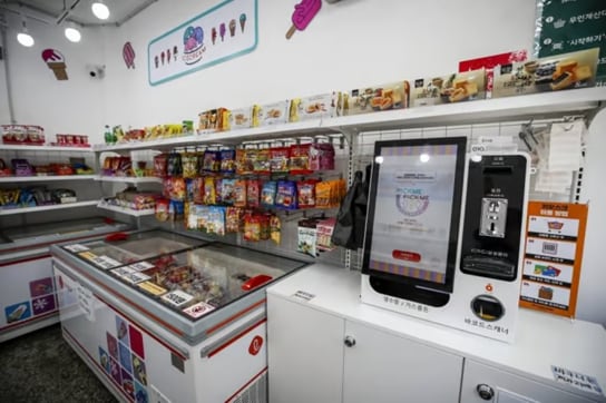 Unmanned stores see theft spike, customers and owners turn 'villains'