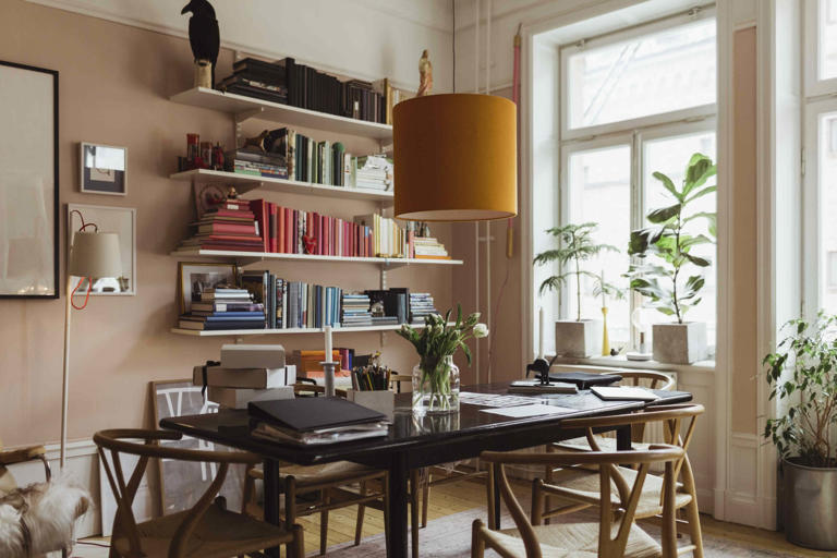 6 things to toss from your home before 2026, according to pro organizers