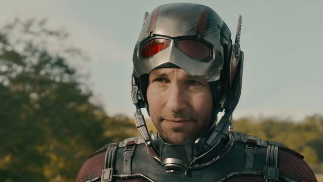 Ant-Man actor Paul Rudd suggests ‘Avengers: Doomsday’ is being built in ...