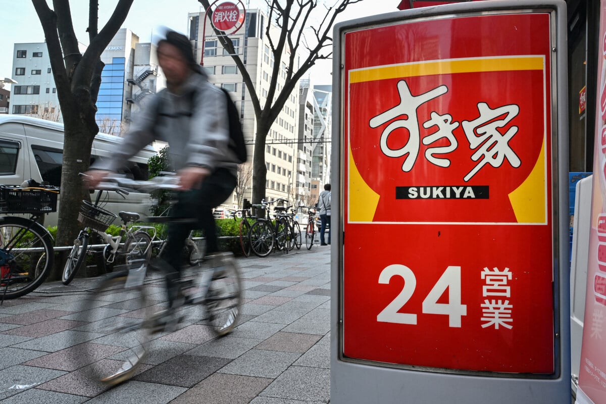 Ekel-Alarm bei Fast-Food-Kette: Fast 2000 Filialen nach Ratten und ...