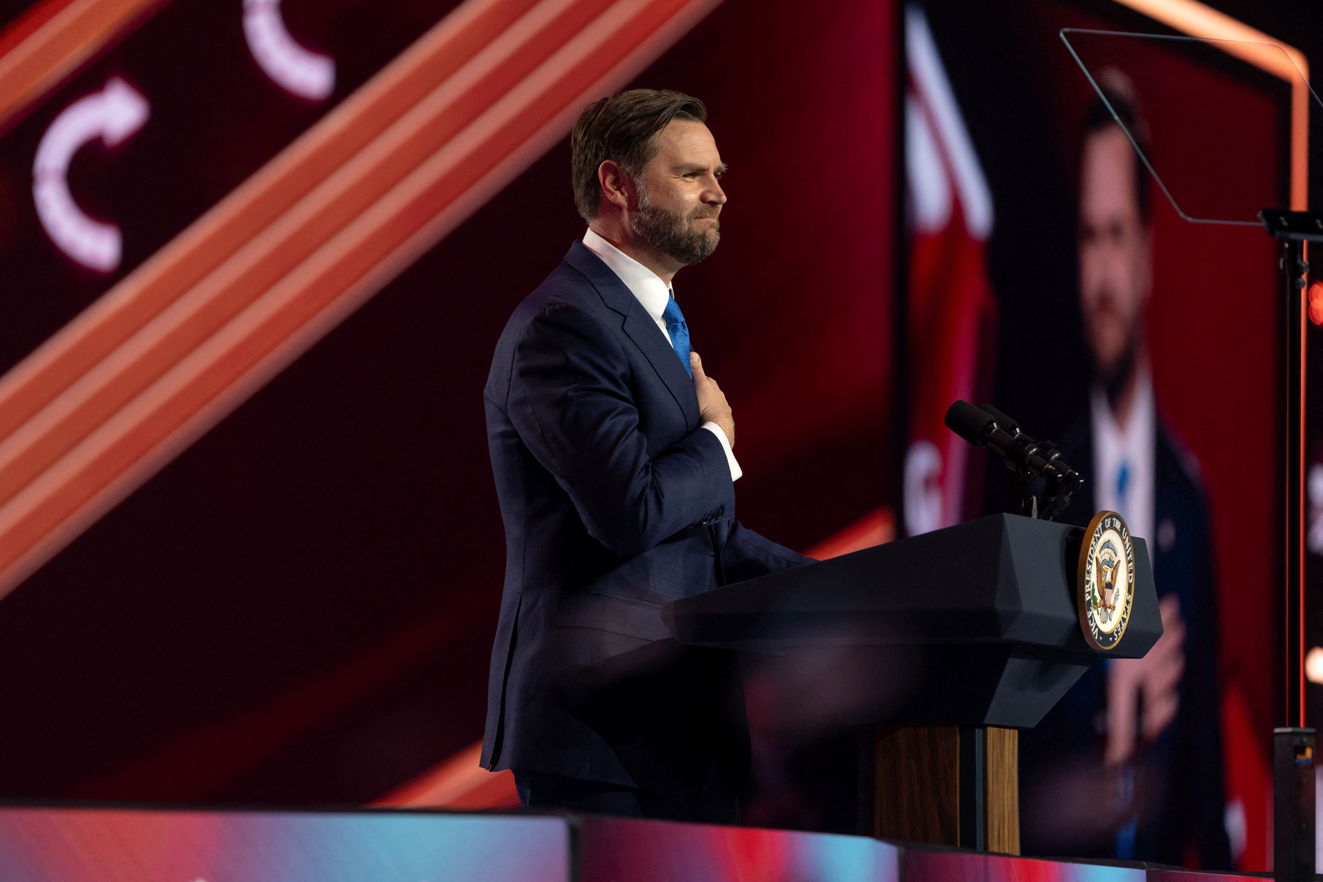 America's separation of church and state maintains its strong bond to ...