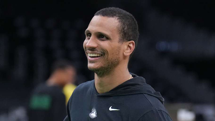 Celtics made Knicks look like chumps in two straight NBA drafts