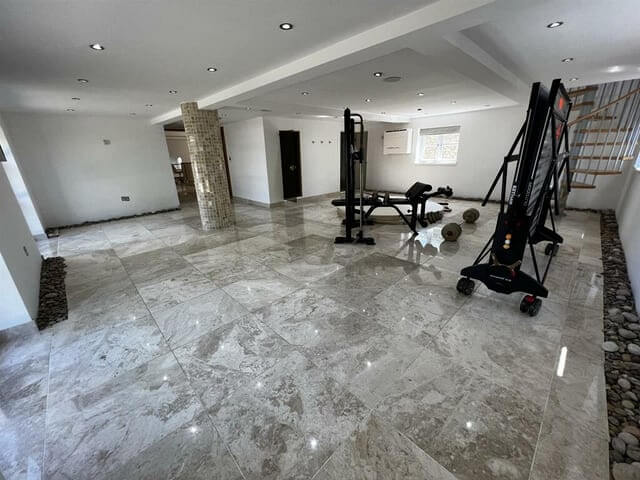 Flooring projects that are more expensive to maintain than they look