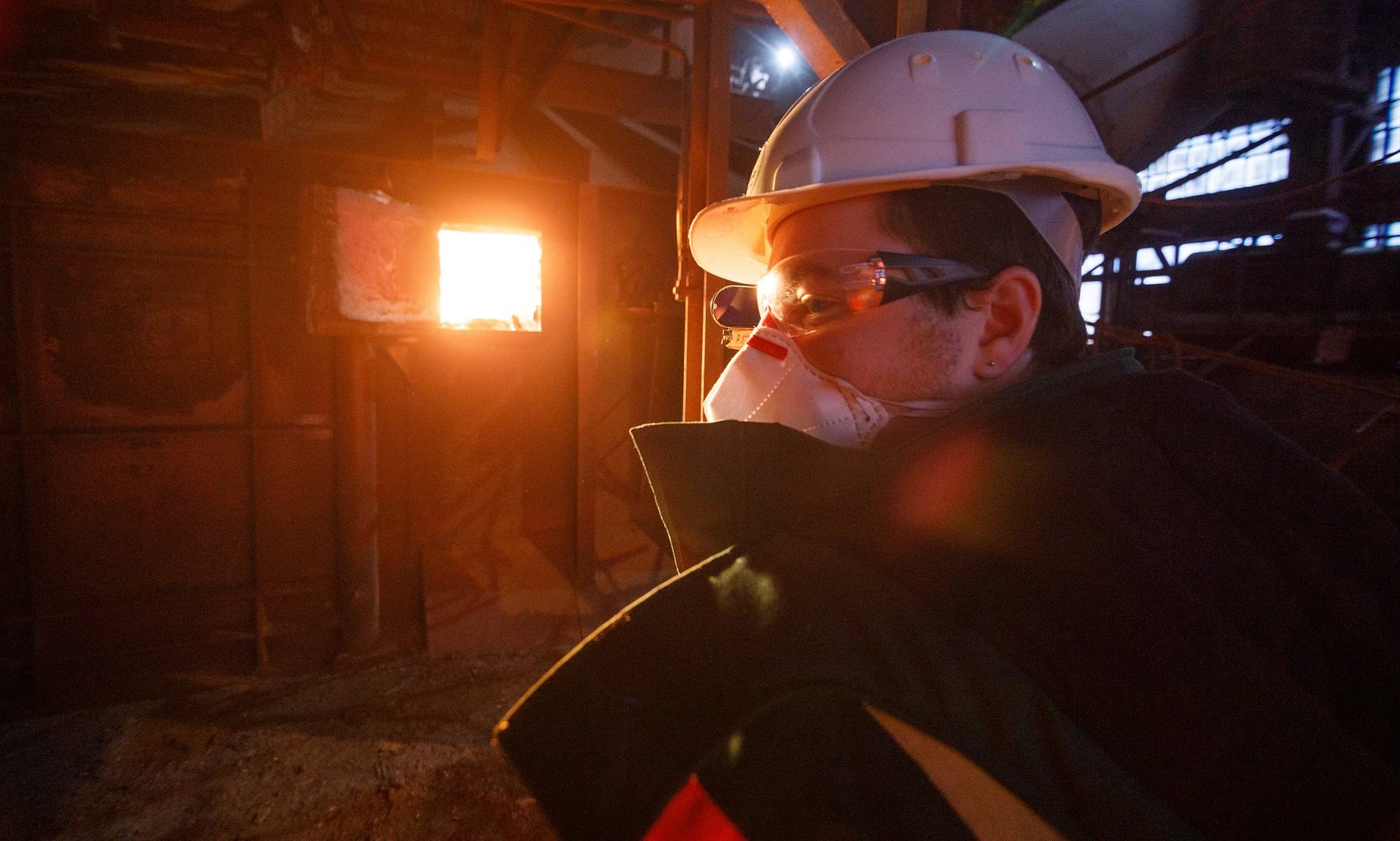 How iron ore miner Ferrexpo is digging for victory in Ukraine: Calum ...