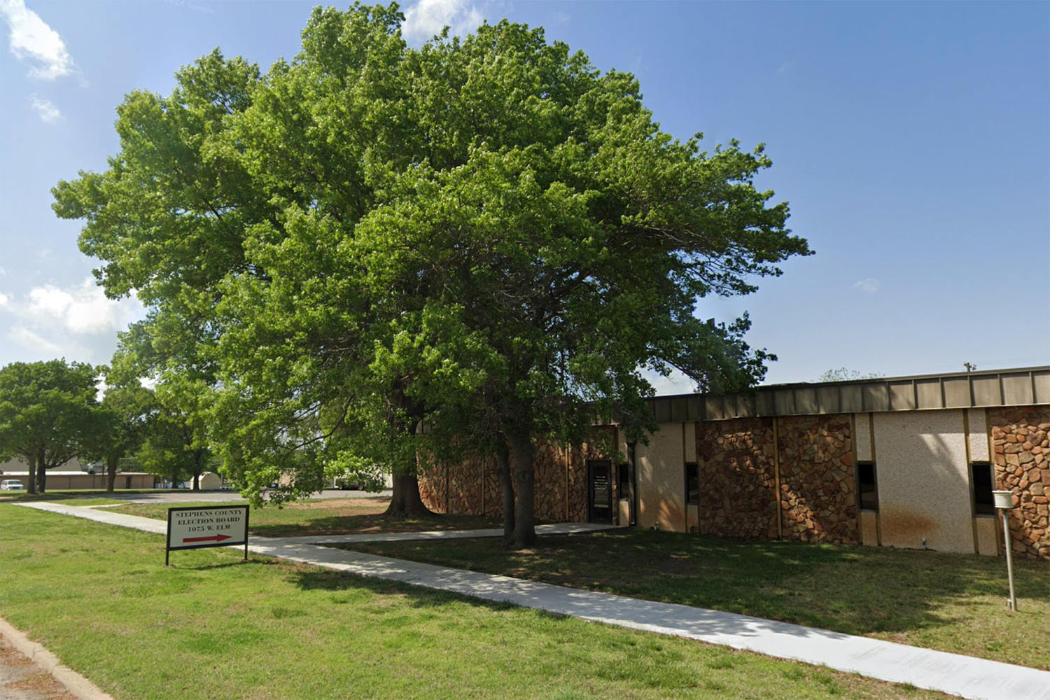 Oklahoma man charged with fatally shooting a neighbor while target ...