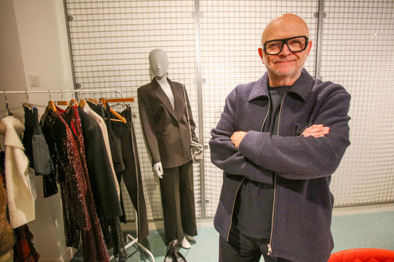 Wegen unangemessenem Verhalten: Primark-Chef tritt zurück