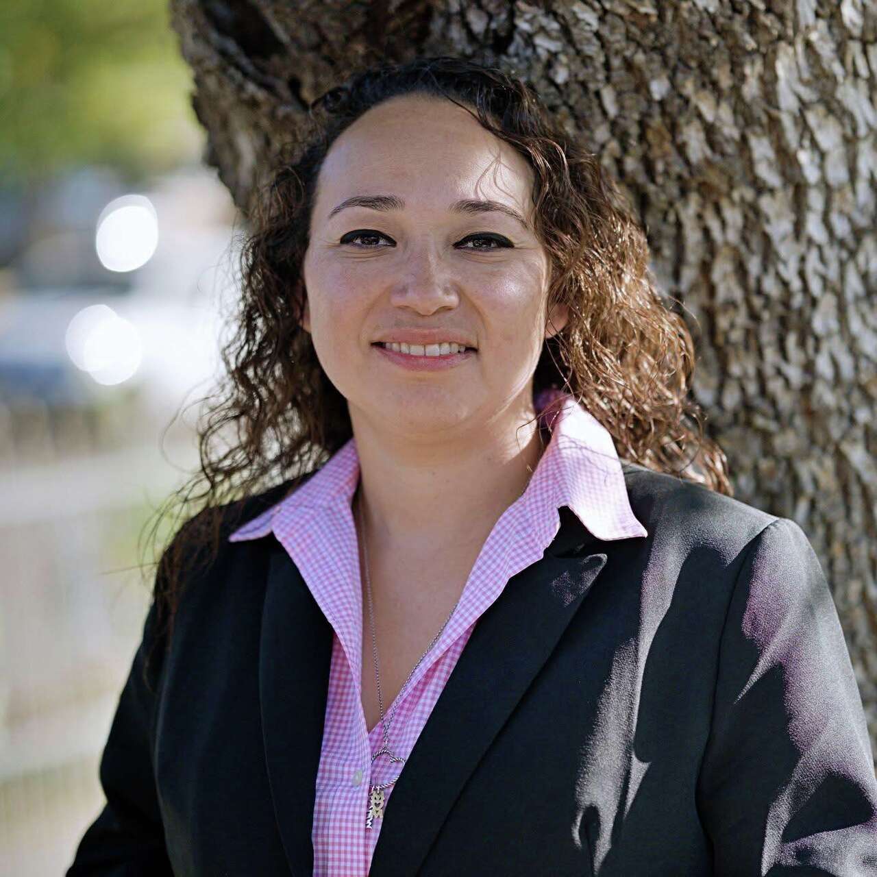 Bexar County Precinct 4 Justice of the Peace Michele Garcia has died ...
