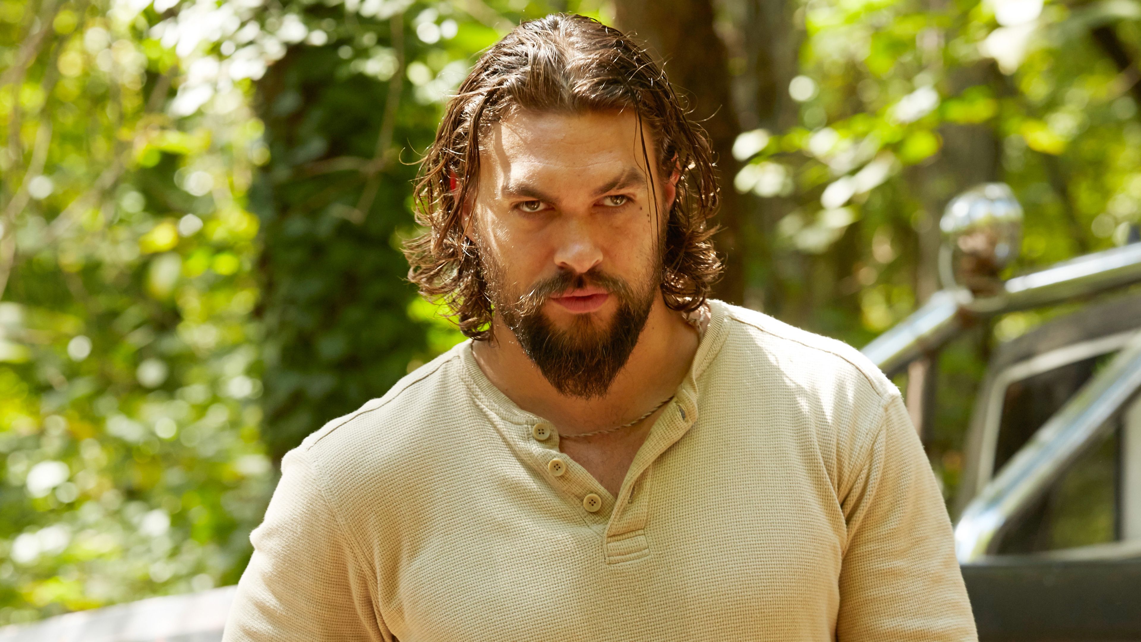Jason Momoa's The Red Road returns to Netflix
