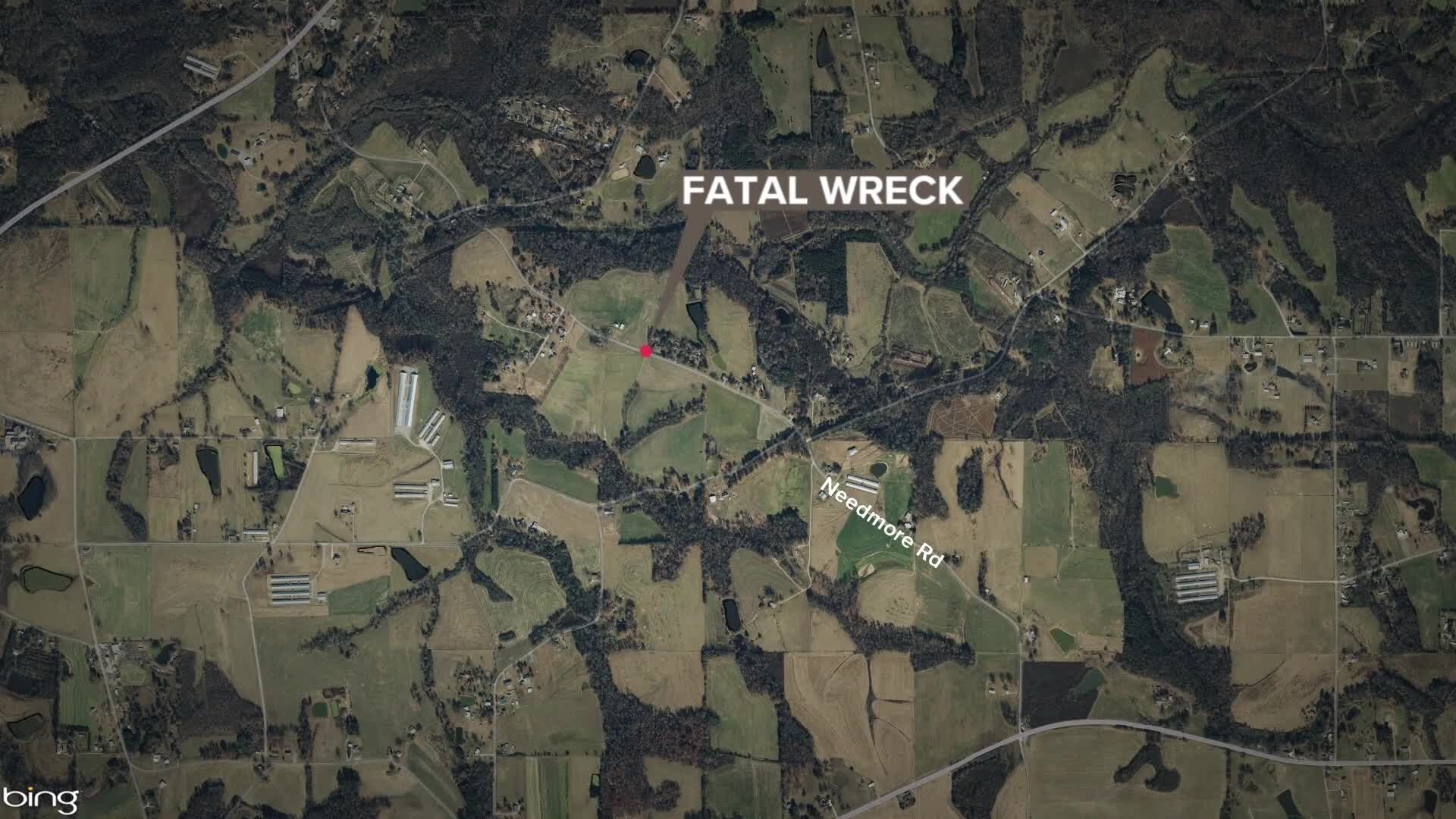 25-year-old Guntersville woman killed after car strikes tree, catches fire