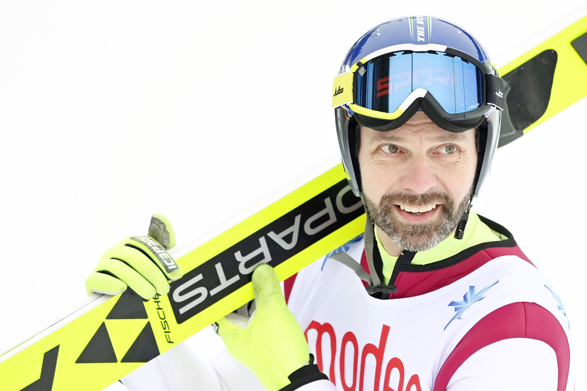 Auch Skisprung-Legende Ahonen räumt Anzug-Betrug ein