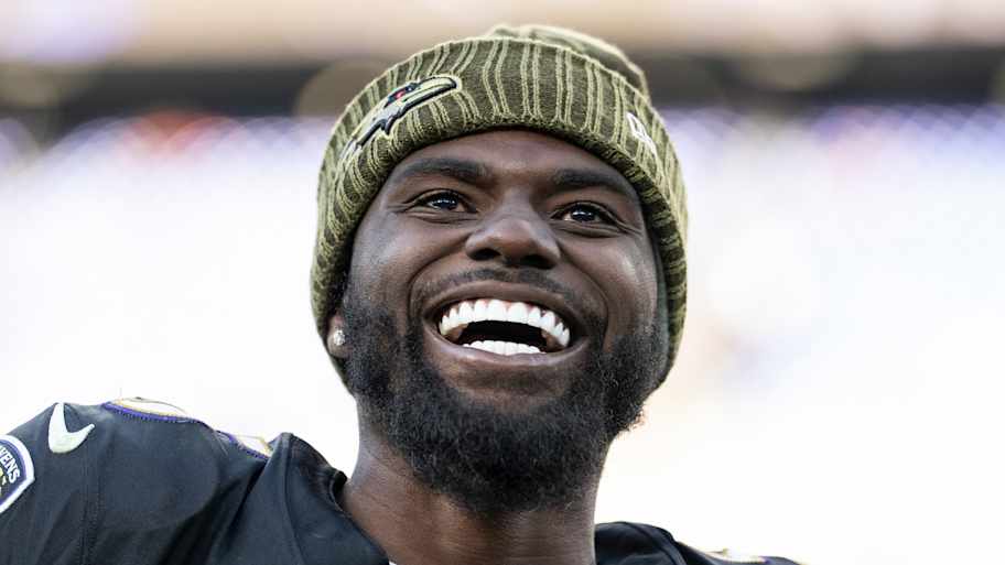 Tyler Huntley stated what Ravens fans have said all year about Derrick ...